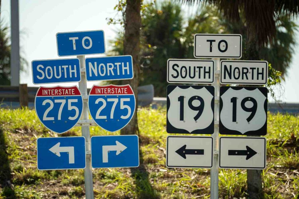 Which UK Road Signs Give You Priority?