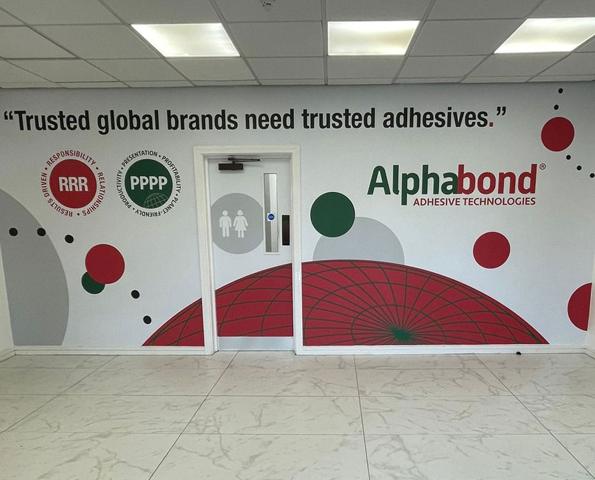 Custom Signs & Sign Manufacturing UK | Zero Signs