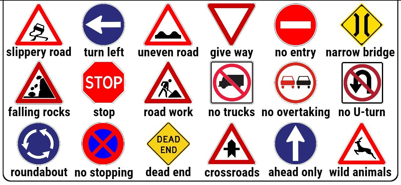 Essential Guide to Mandatory Safety Signs | Zero Signs