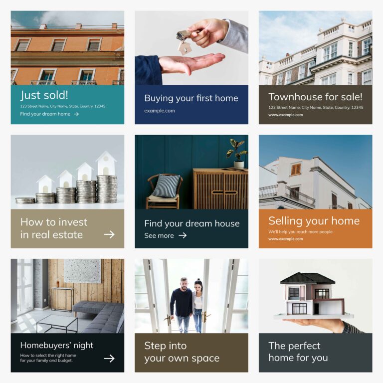 Estate Agent Signs: Boost Sales with Effective Signage