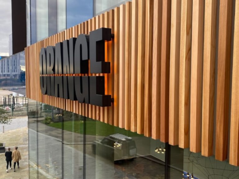 Business Signage Costs: Key Factors & ROI of Custom Signs