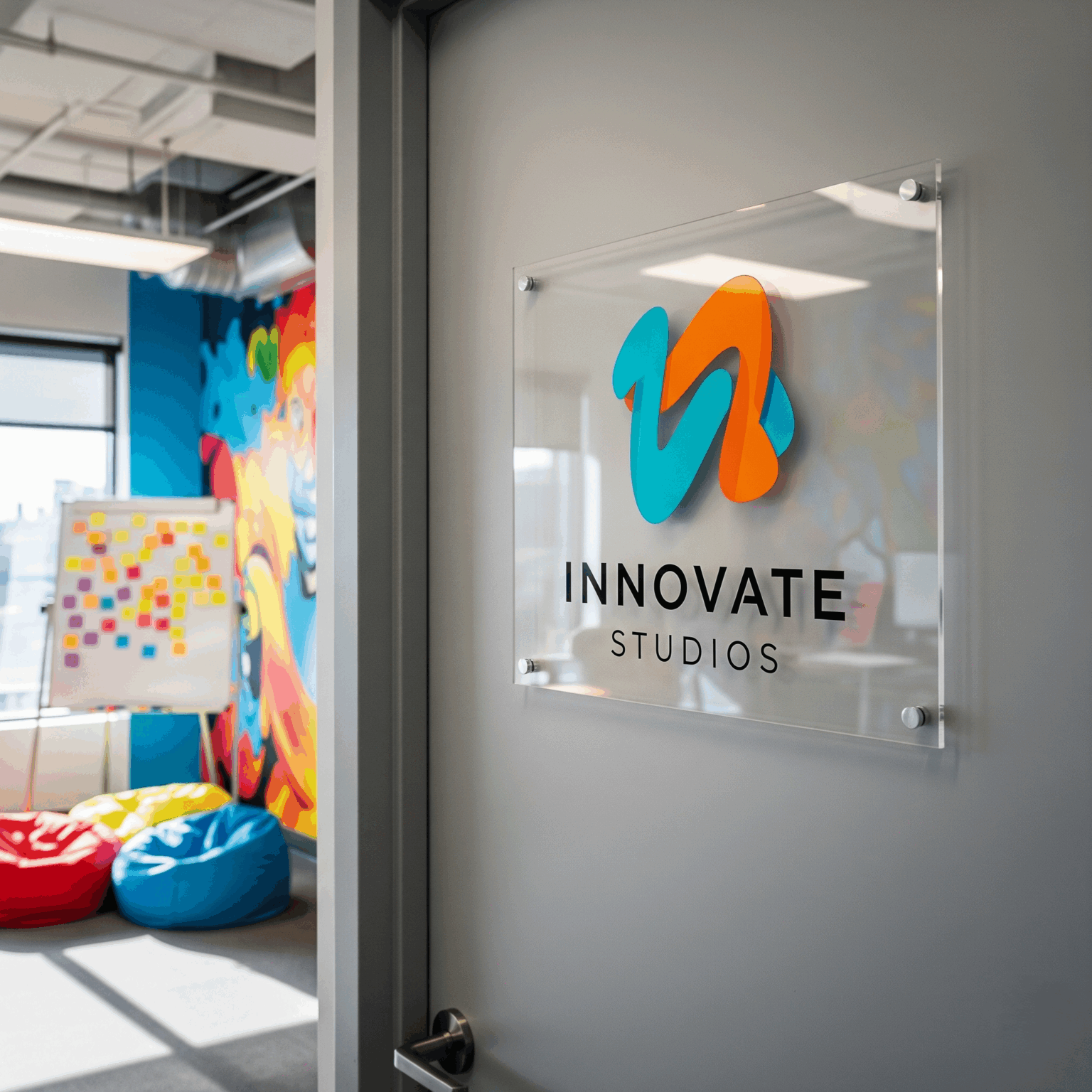 Why Choosing the Right Office Door Signs Matters