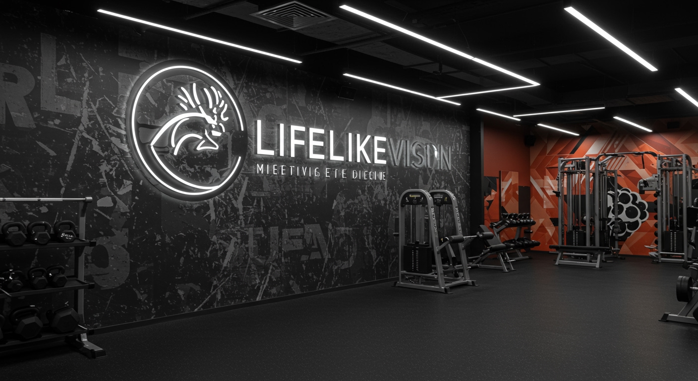 Gym Signage & Member Experience Guide