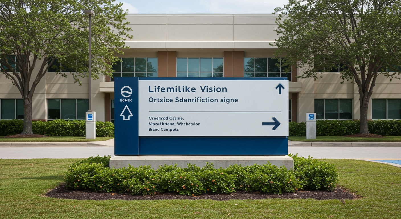 Everything You Need to Know About Outdoor Signs