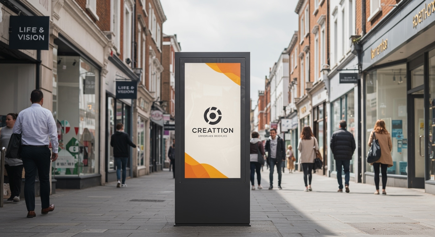 What Are Freestanding Signs and Why Businesses Use Them
