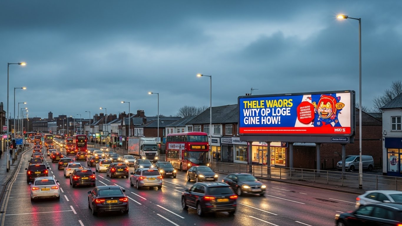Flex Face Signs for Large Outdoor Displays | Benefits & Uses