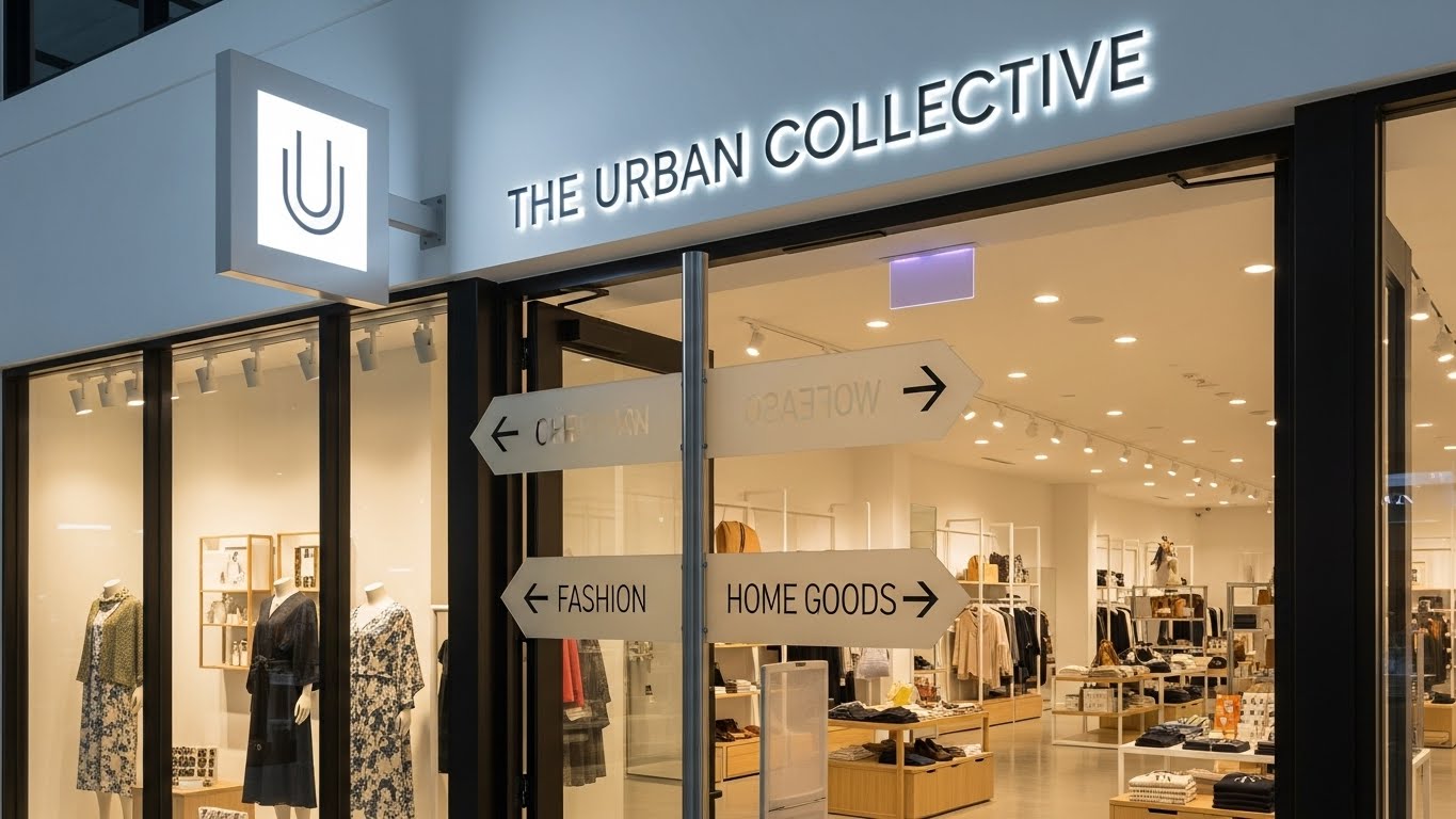 How to Choose the Right Projecting Sign for Your Shop