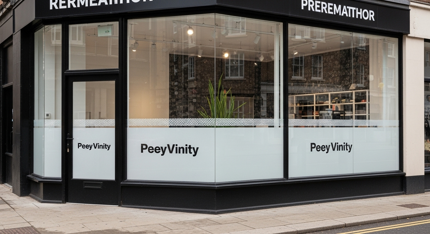 How to Apply Window Graphics Smoothly (No Bubbles)