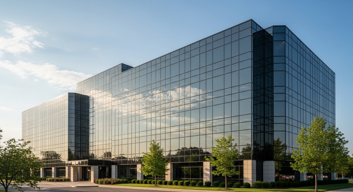 Can Window Tints Reduce Energy Bills for Businesses?