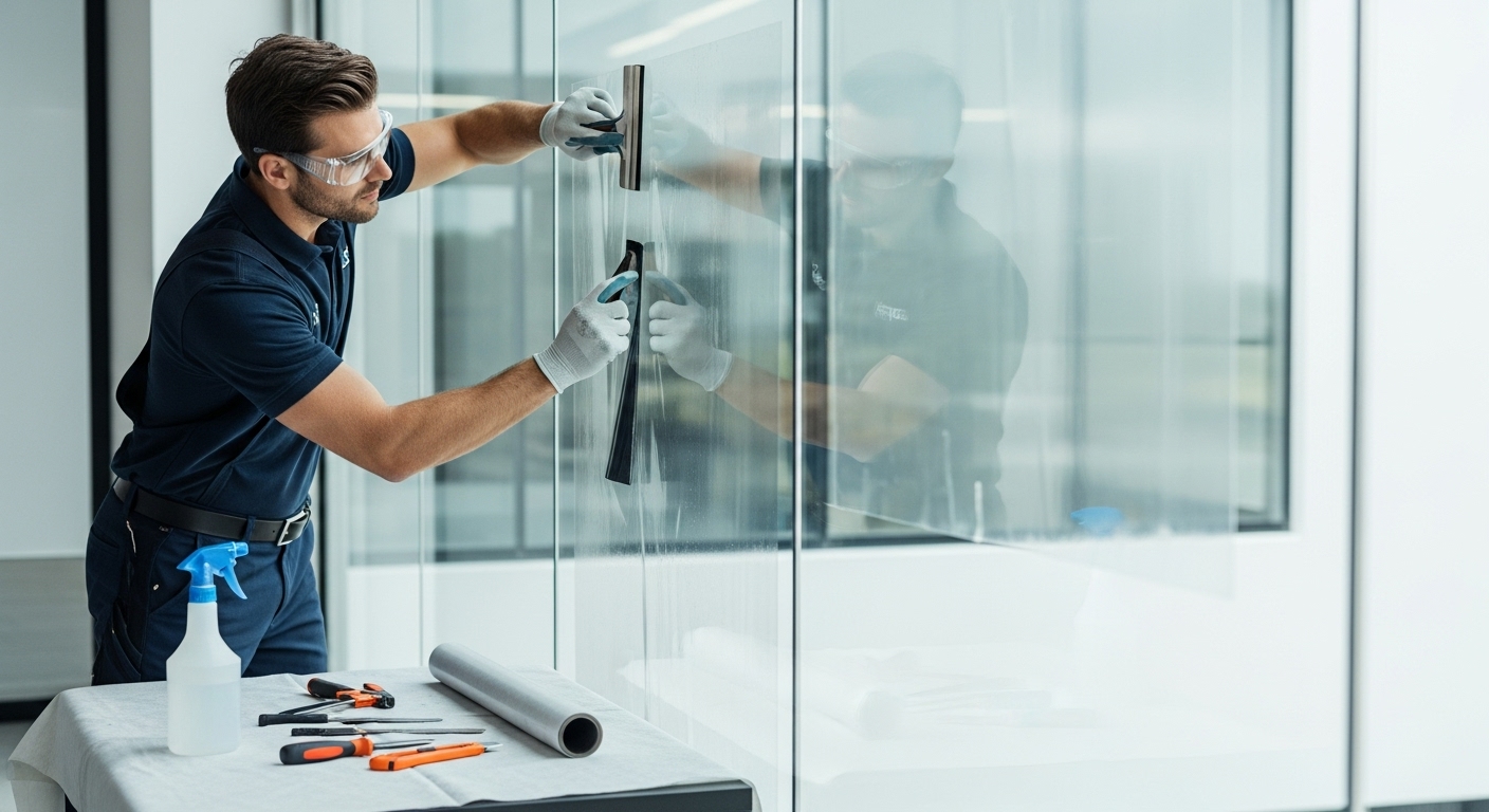 Can Window Tints Reduce Energy Bills for Businesses?